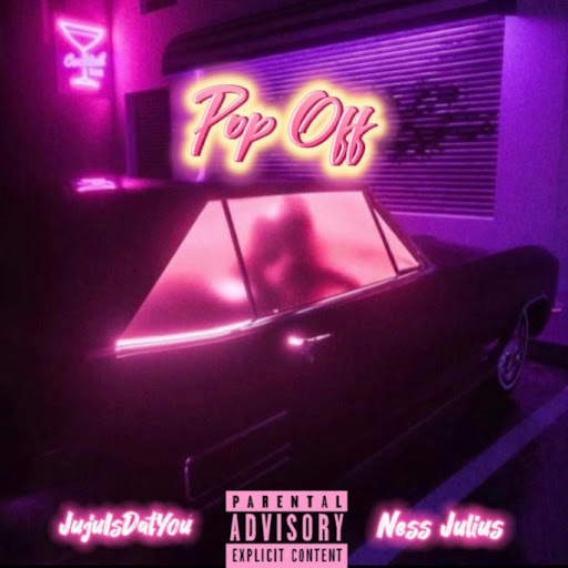 Pop Off (feat. Ness Julius) - YouTube Music