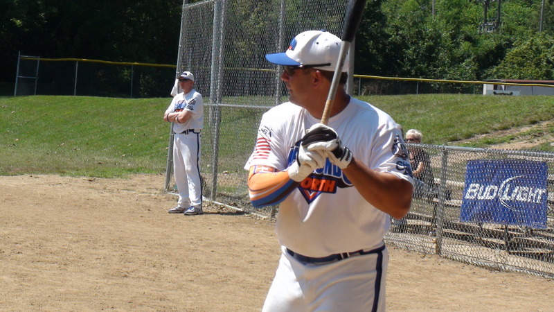 An interview with 2013 USSSA Hall of Famer Scott Striebel! - www ...