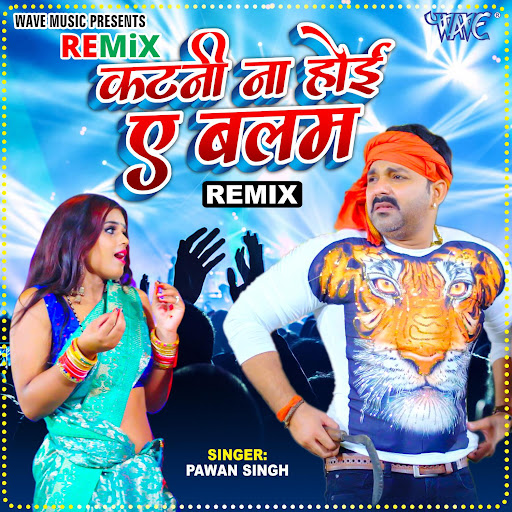 Katani Na Hoi Ae Balam - Remix - YouTube Music