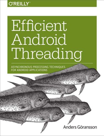 Android Er Efficient Android Threading Asynchronous Processing