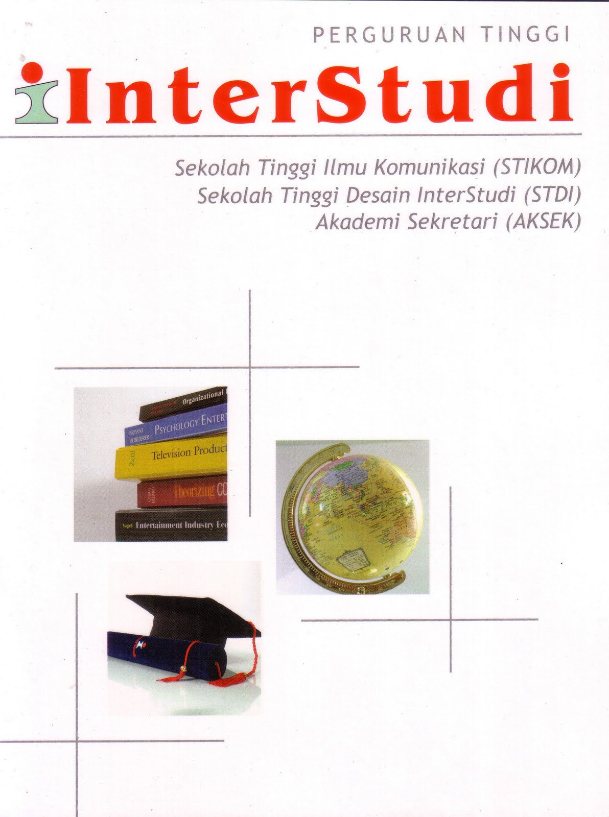 KAMPUS-KAMPUS INDONESIA: VISI & MISI InterStudi