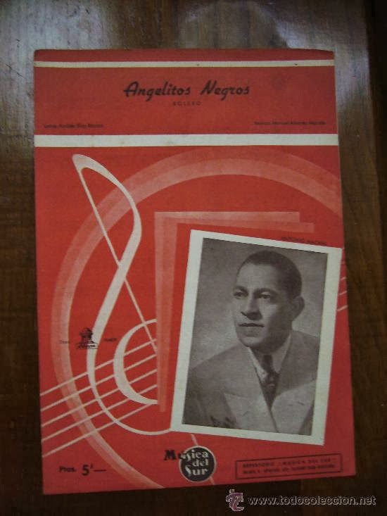 Noticias Y Efemerides Musicales Y Del Cine Manuel álvarez Rentería