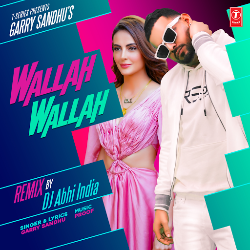 Wallah Wallah Remix (Remix By Dj Abhi India) - YouTube Music