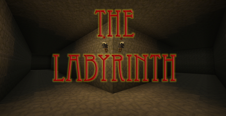 The Labyrinth - [In Testing] - PC Servers - Servers: Java Edition ...