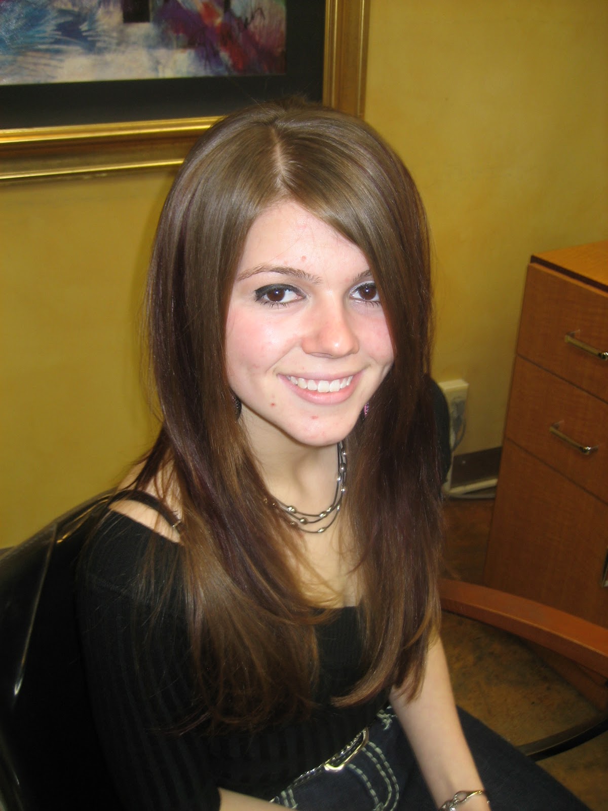 Imagine. Design. Create. by Jessica Rousseau: Today @ Cartel Salon ...