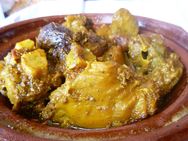 Marrakech, Morocco – Claire and Mark go Travelling