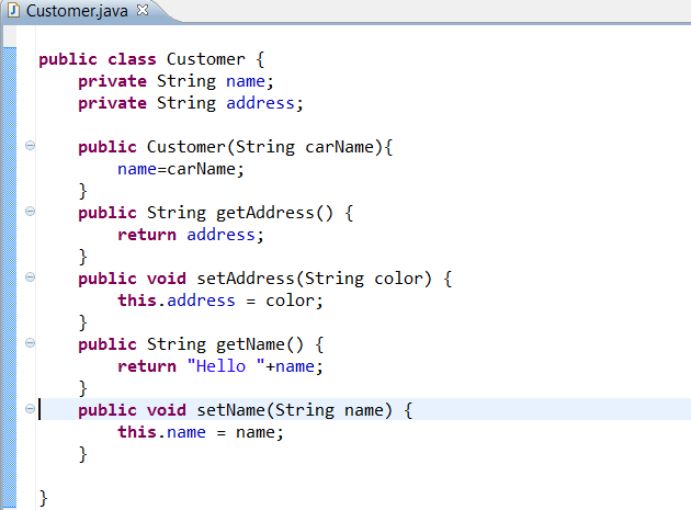 Fortune Minds Java J2ee Hello World Example With Spring Framework