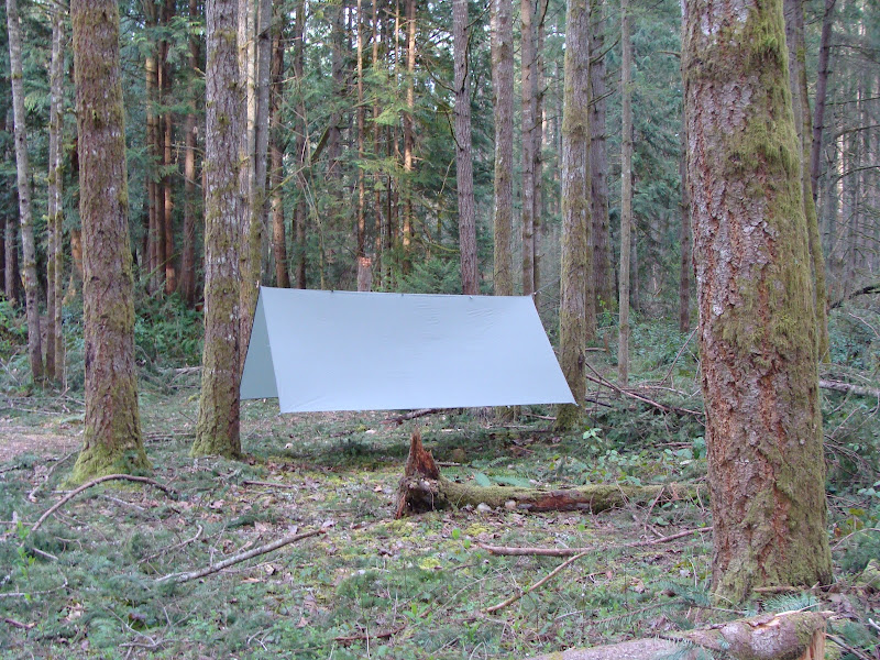 Bushcraft Outfitters Tarp Shelter Thread | Page 15 | Bushcraft USA Forums