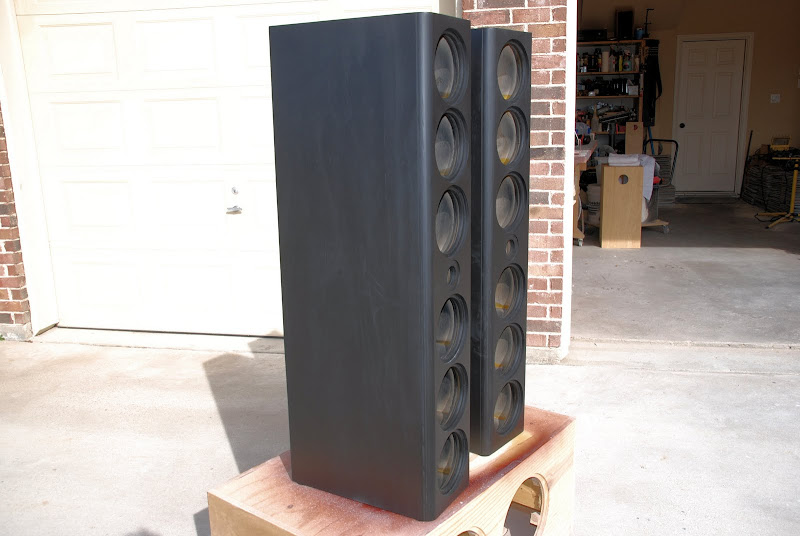 Stentorian build | Page 7 | AVS Forum