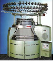 Fabric Club Of BD: Primary elements of knitting