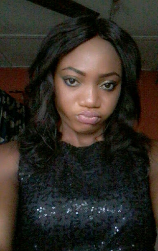 Model Profile: Roselyn Nmakwe Jessica (Photos) - GBETU TV