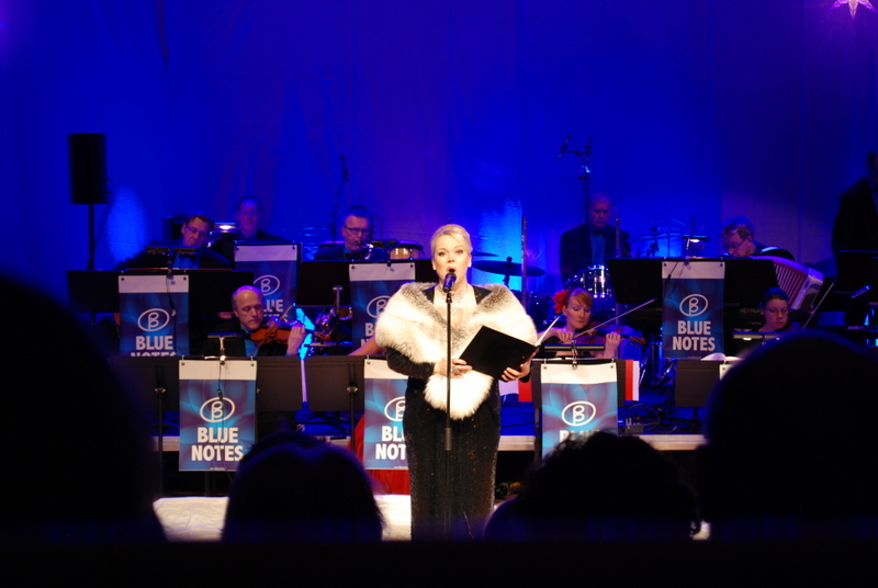 Joulumieltä Jokaiselle: Ensi vuonna taas uudestaan..