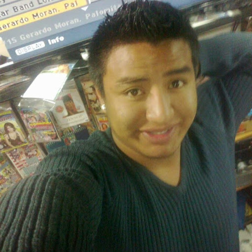 Oscar Rios | ArchDaily