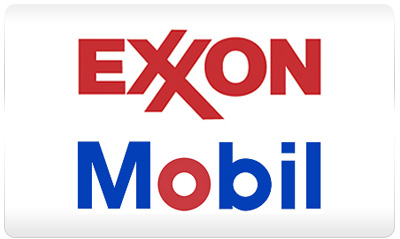 History of All Logos: All Mobil Logos