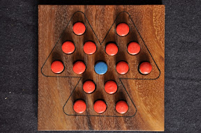 Other sequential movements - Puzzle