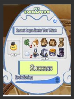 All about Seal Online: 2011