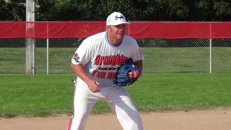 2020 Free Agent Matt Bunn (Can drive to remaining tournaments and ...