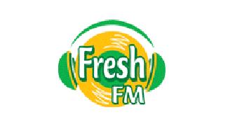 On-Line: Fresh FM