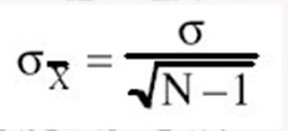 "Matemáticas Aplicable.": "ERROR TIPICO O PROBABLE".