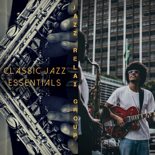 Classic Jazz Essentials - YouTube Music