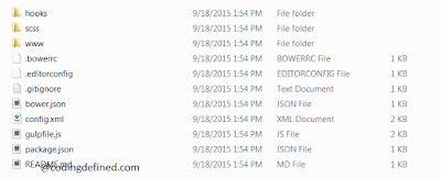 Ioniclab For Windows Coding Defined