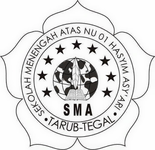 A Little Science: Logo SMA Hasyim Asyari Tarub Tegal