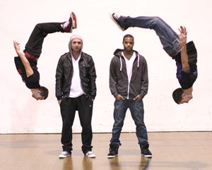 Blogging America's Best Dance Crew: Hometown Press coverage of ABDC6 ...