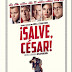 → Salve, Cesar!, poster latino afiche oficial: Hail, Caesar! El Bazar ...