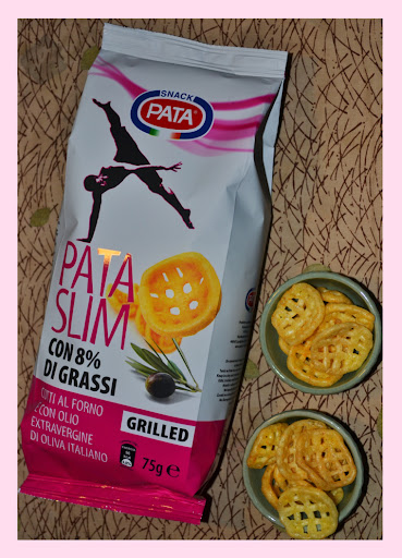 chips | Snack Pellets & Pasta