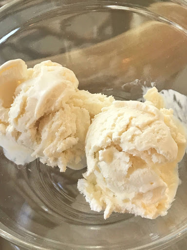 Easy Homemade Creamy and Yummy Gelato Without Stove or Ice cream ...