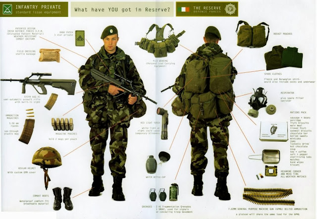 El Soldado