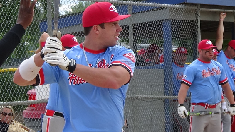 2015 USSSA "Circle City Classic" - Indy Major tournament report! - www ...