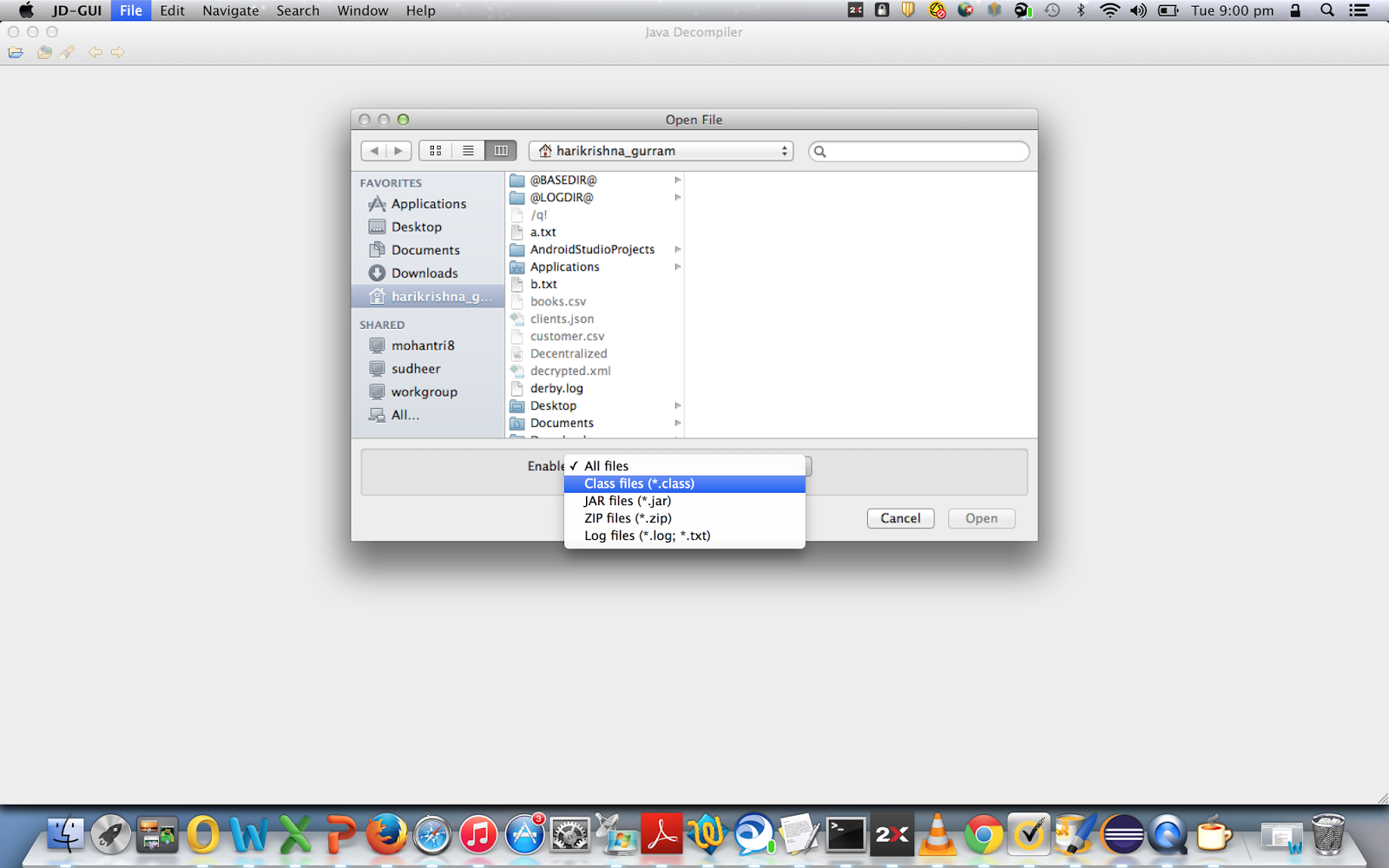 Programming For Beginners Jd Java Decompiler