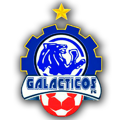 arema: Logo & Kits jersey GALACTICOS FC