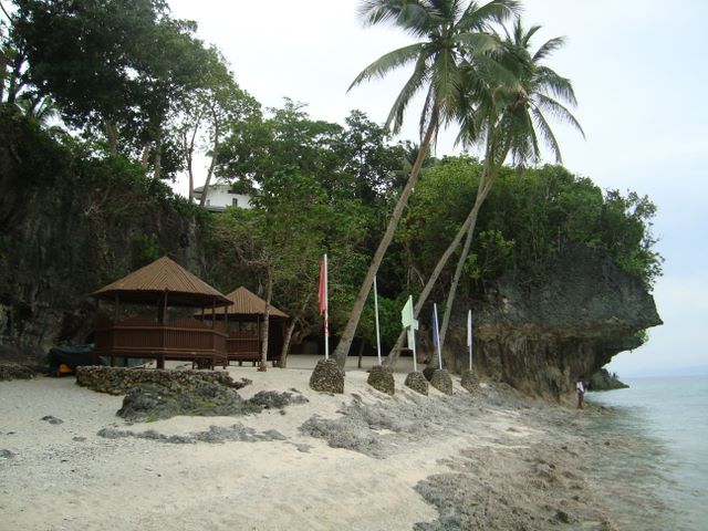 BEACHES AND CHURCHES: A REVISIT TO TANGKAAN BEACH