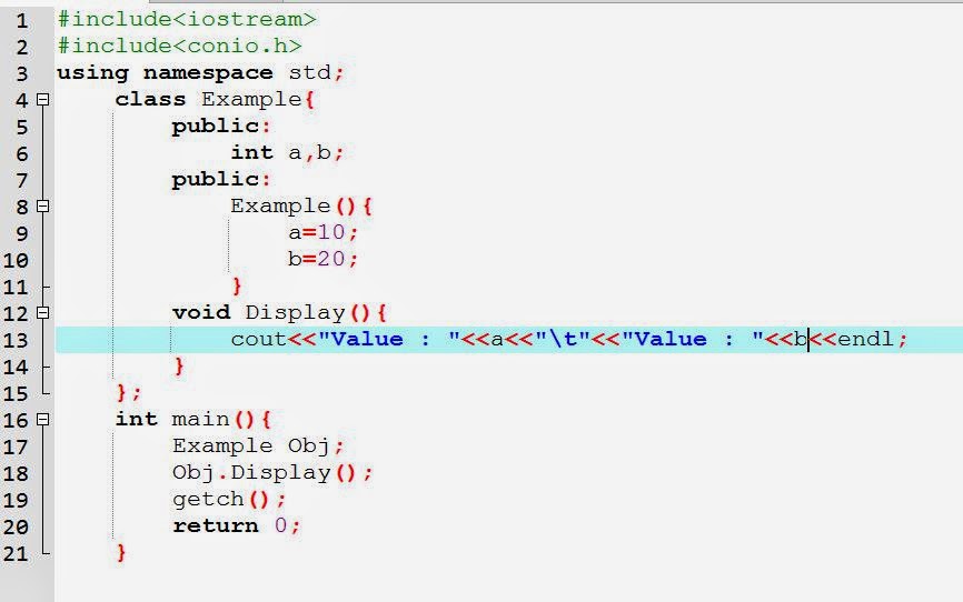 It Kampong Cham Code Example Constructor 1 In C Programming