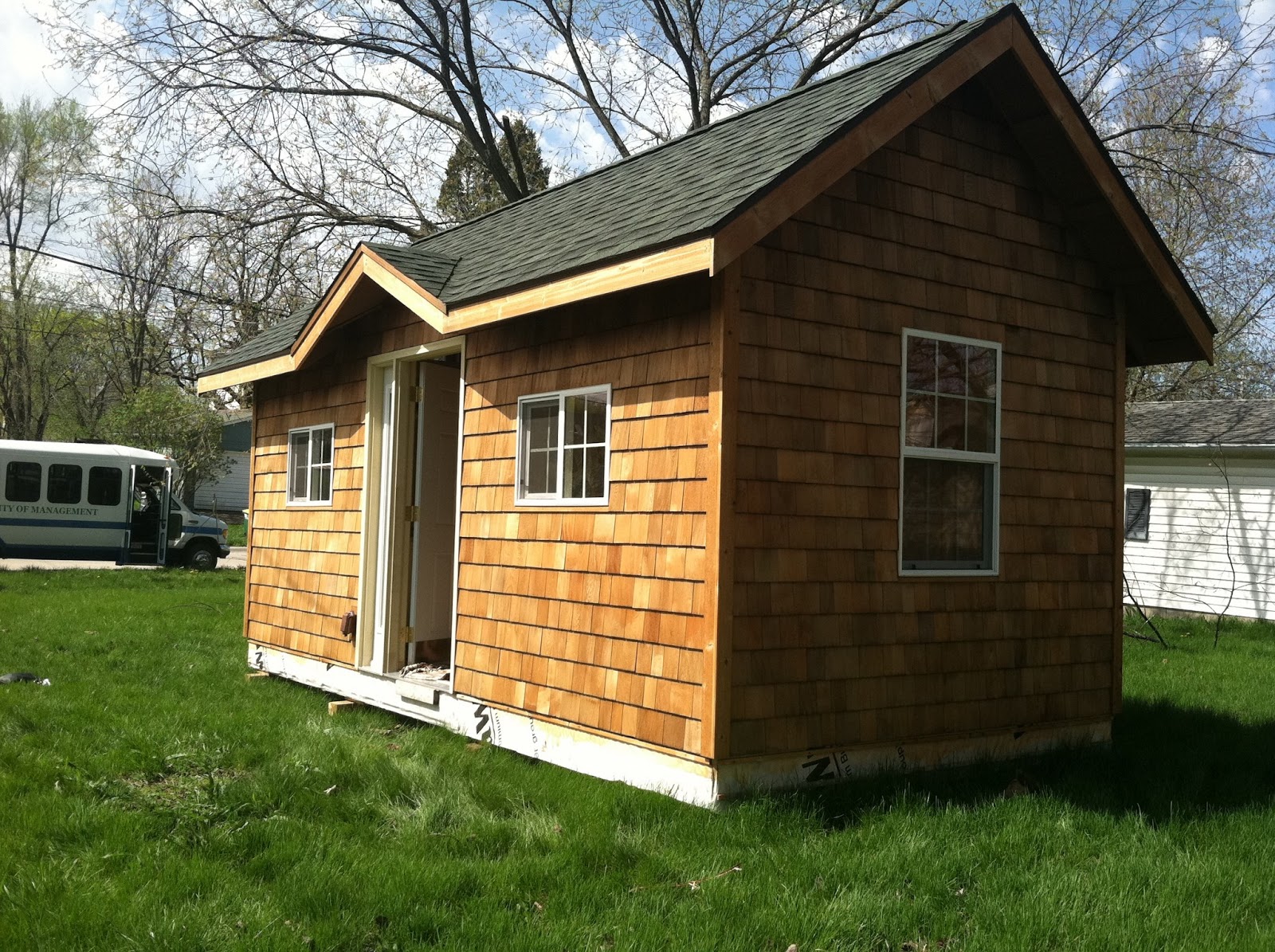 Tiny House Living Tuesday S Tiny House Tour