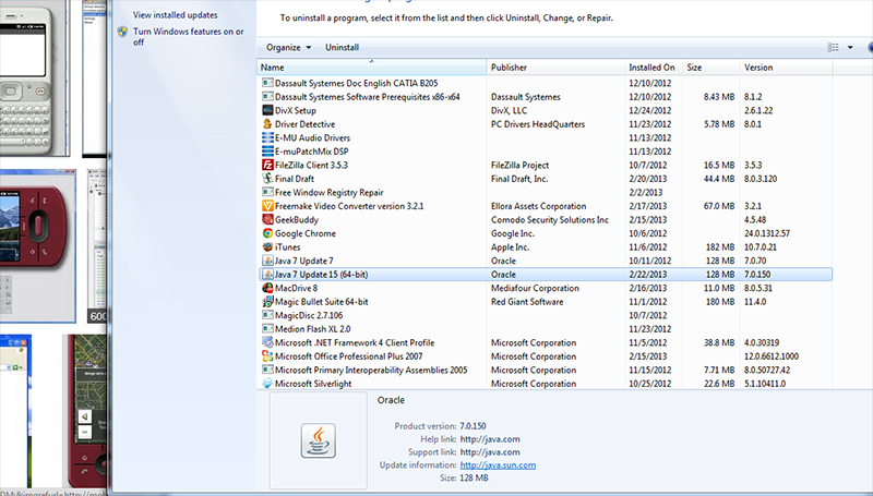 Knowledge Is Power Java Runtime Environment Must Be Available To Run