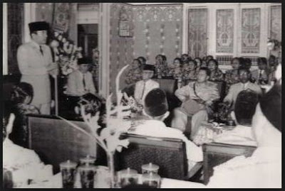 Partindo Dan Perpecahan Pni Berpendidikan