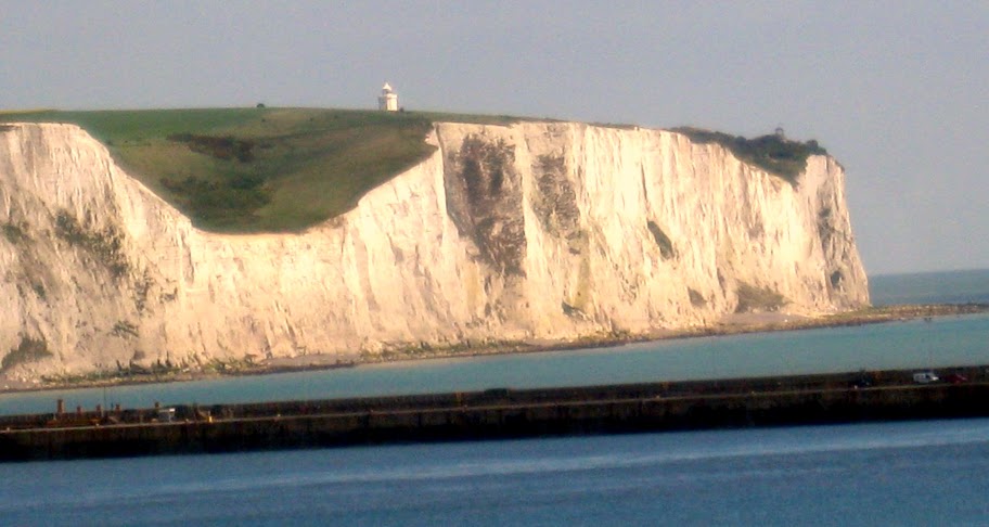 People and Places: Dunkirk 71 Years Ago: Operation Dynamo