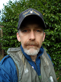 Four Bees: United States Coast Guard Flight Gear & Flight Suits, USCG ...