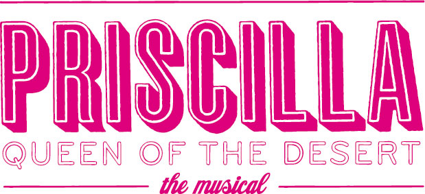 JK's TheatreScene: LOGOS: Priscilla Queen of the Desert
