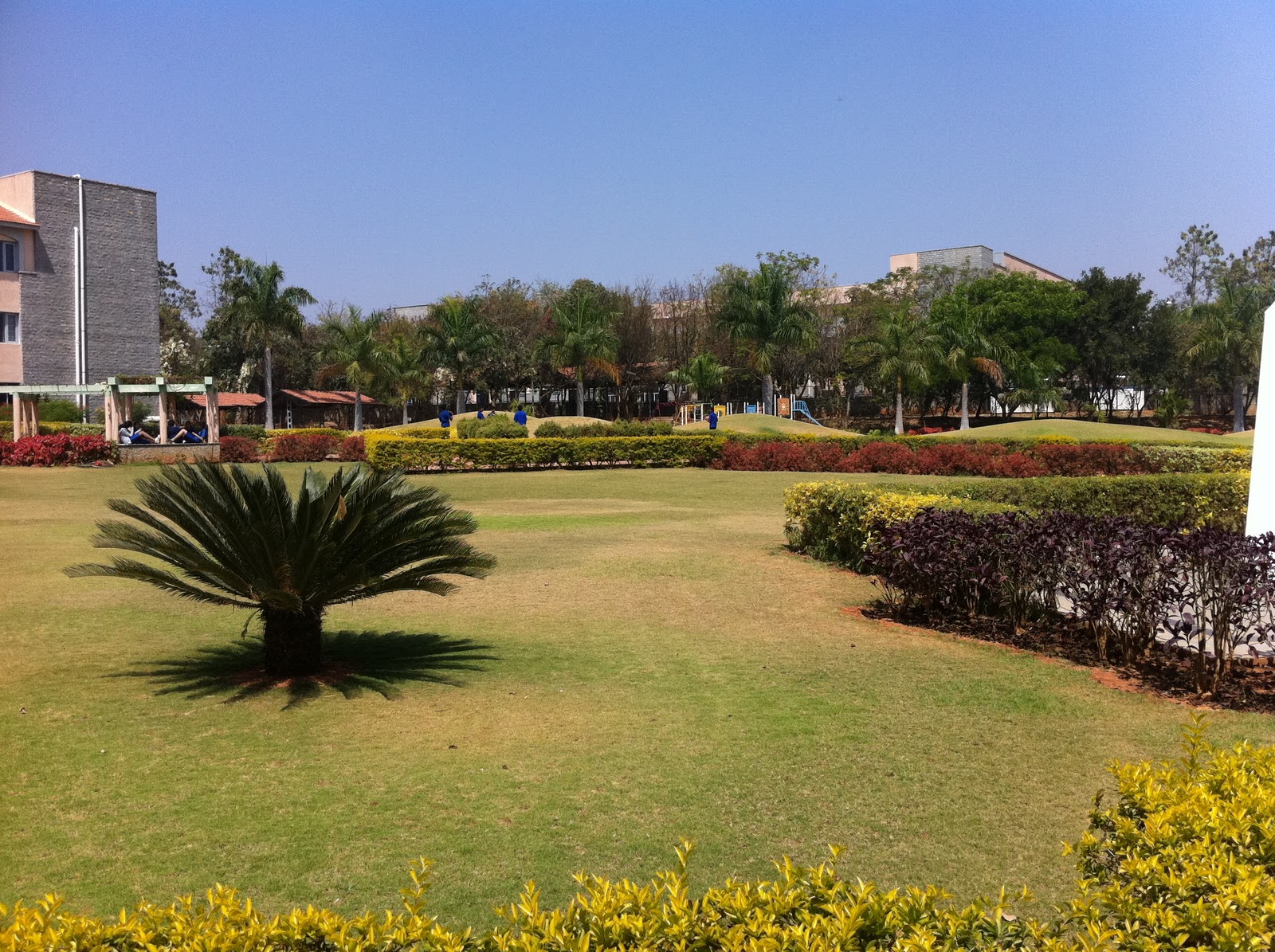 Embracing Change: The International School of Bangalore (TISB) – review ...