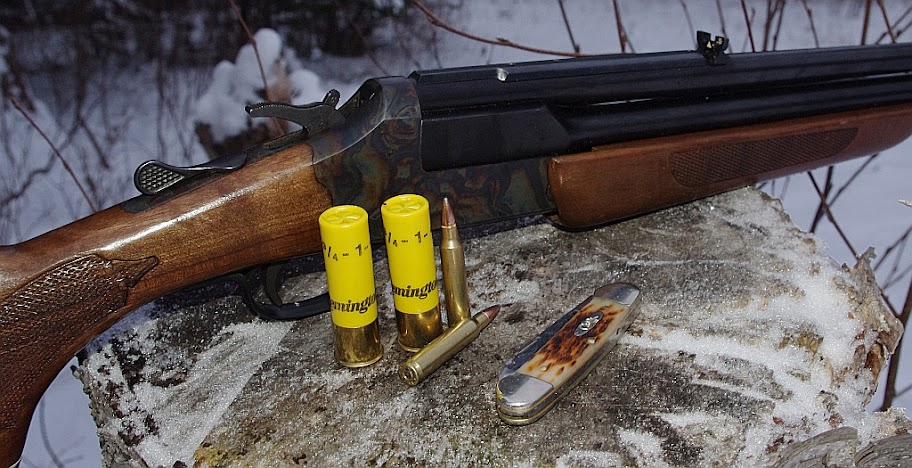 Savage Model 24 V Series D in .223 over 20 guage | Bushcraft USA Forums