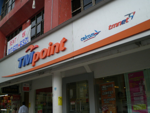 WORKSHOP INFO: ABOUT TM POINT