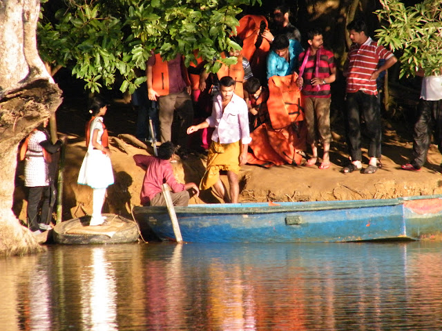 പ്രകൃതിയിലേക്ക് ഒരു യാത്ര ...a travel towards NATURE ...