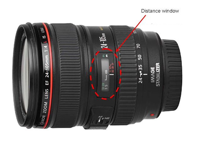 Setting Focus to Infinity?: Beginners Questions Forum: Digital ...