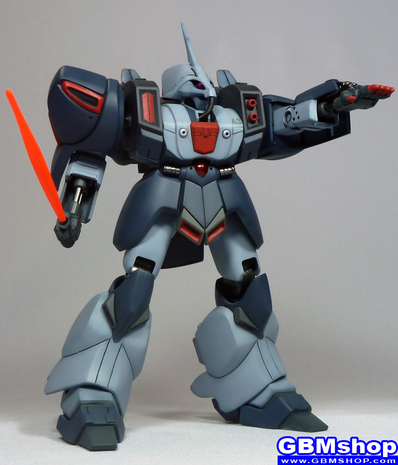 AMX-101 Galluss-J 3 | www.GBMshop.com