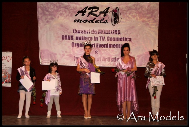 Ara Models
