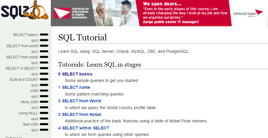 Interactive Websites To Learn Coding Online Coding Defined